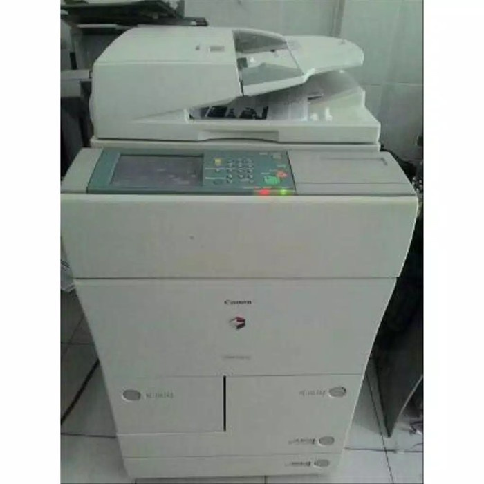 Jual Mesin fotocopy canon ir 5075 bekas - DP Indonesia|Shopee Indonesia