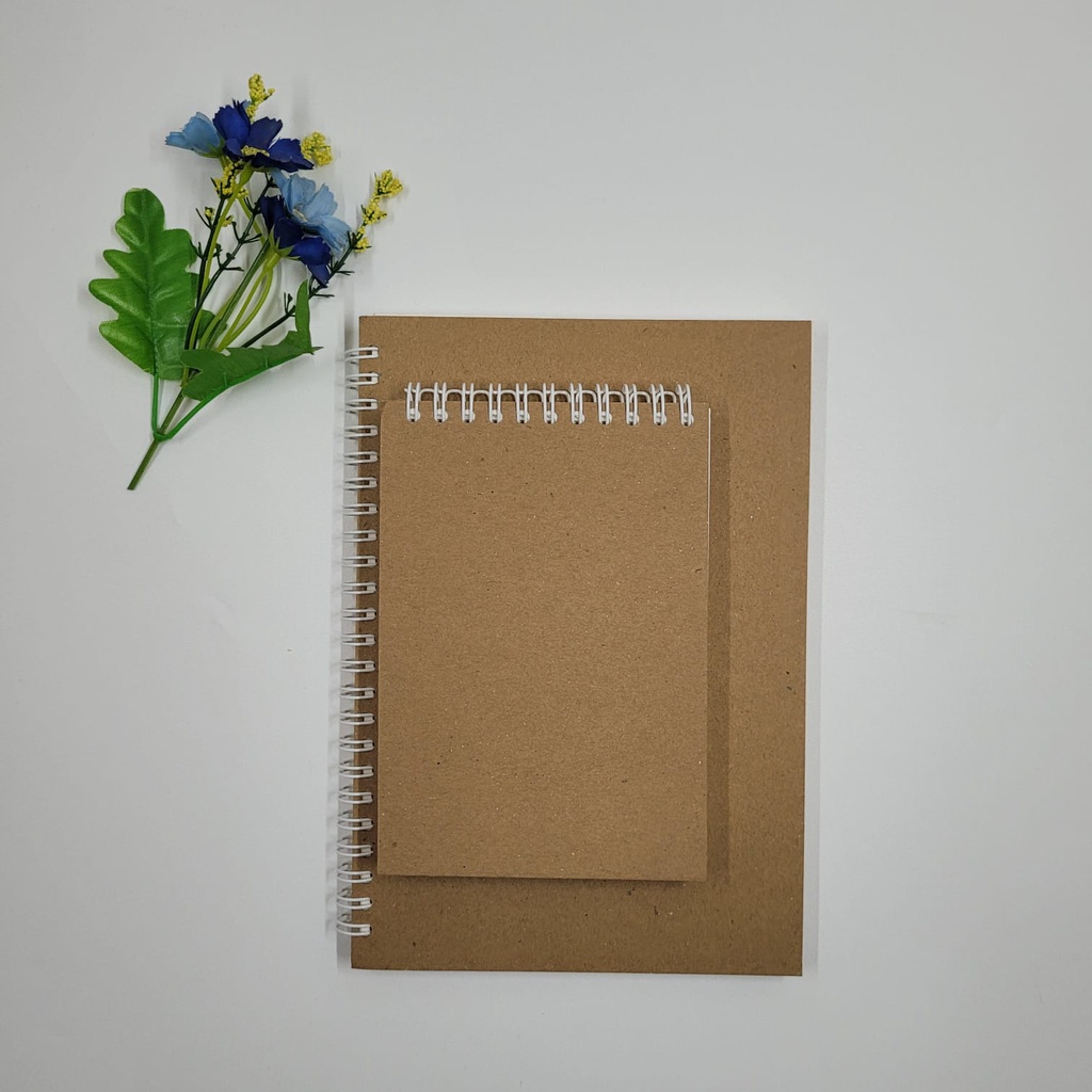 Jual NOTEBOOK A6 BUKU CATATAN/NOTE BOOK ISI BOOKPAPER Indonesia|Shopee ...