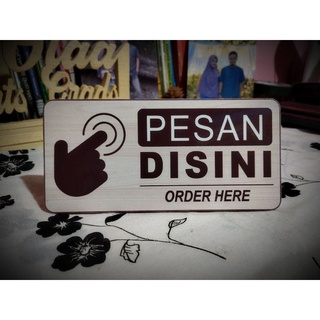 Jual Penanda Ruangan, Nama Ruangan, Warning, Tanda Ruangan | Shopee ...