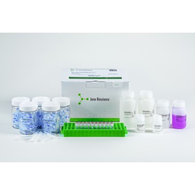 Jual Agarose Gel Extraction Kit - Column Kit Indonesia|Shopee Indonesia