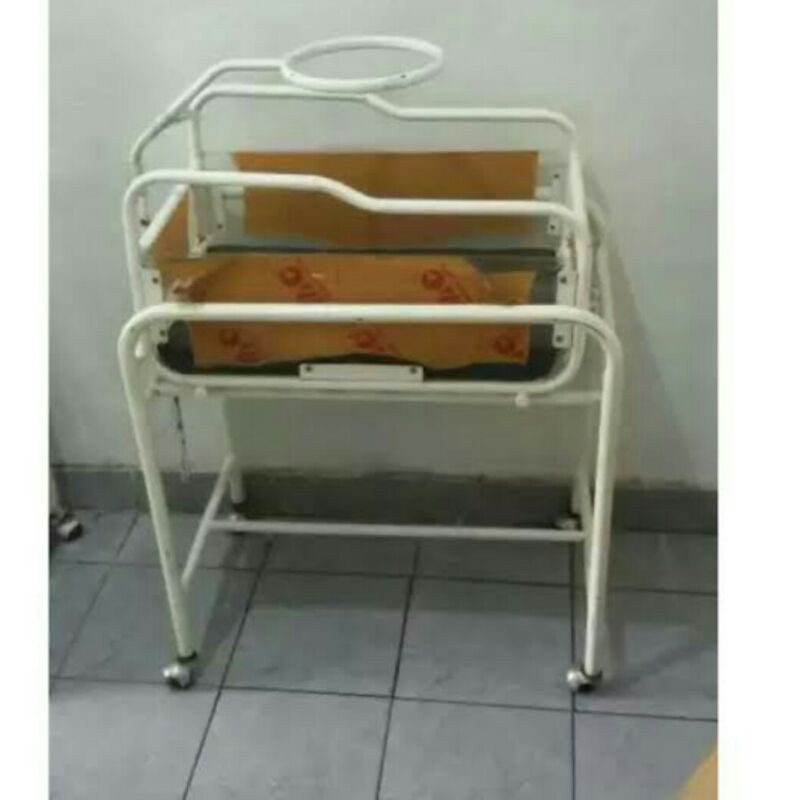 Jual Baby Box Besi / Box Bayi Besi | Shopee Indonesia