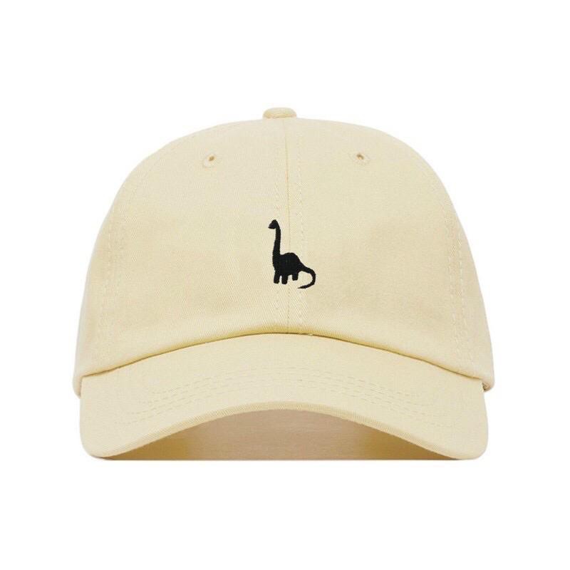 Jual Topi Distro-Topi Aesthetic-Topi Gaul - topi dino/bronto (COD ...
