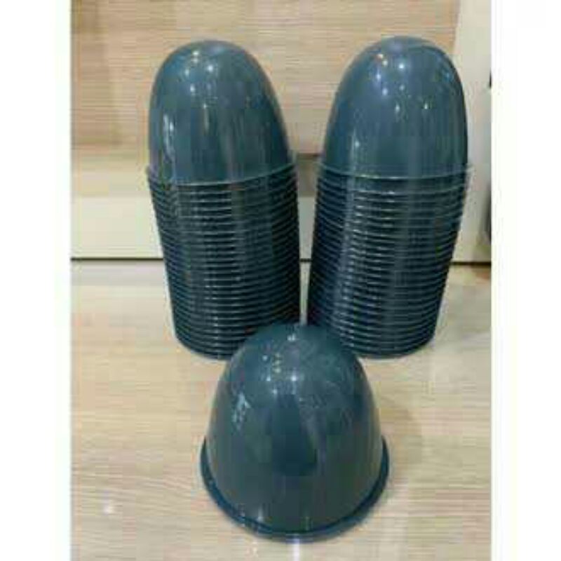 Jual mangkok sadap getah karet 500cc murah | Shopee Indonesia