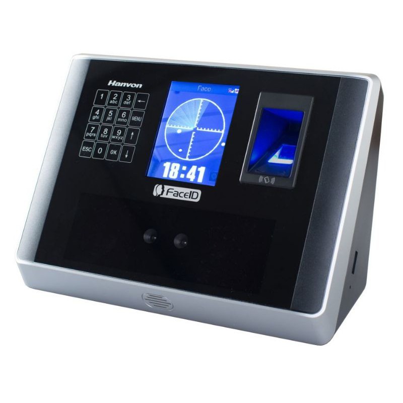 Jual Mesin Absensi Wajah Bergaransi Bukan Solution Fingespot Magic-IDP ...