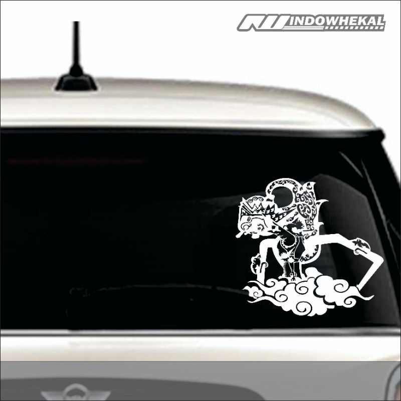 Jual STIKER CUTTING STICKER WAYANG GATOT KACA | Shopee Indonesia Jual STIKER CUTTING STICKER WAYANG GATOT KACA | Shopee Indonesia