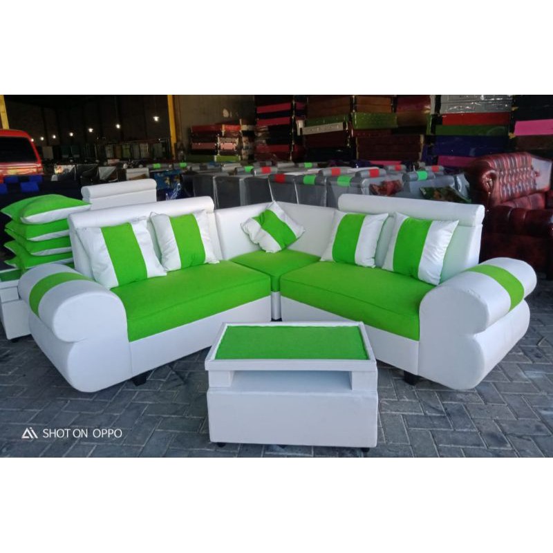 Sofa Bagus Murah | Baci Living Room