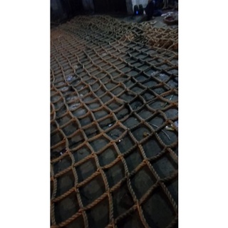 Jual Jaring tambang Dadung/Manila | Shopee Indonesia