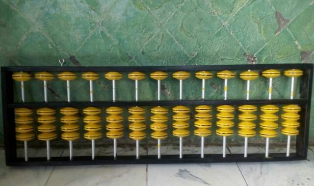 Harga Sempoa Terbaru Agustus 2022 |BigGo Indonesia