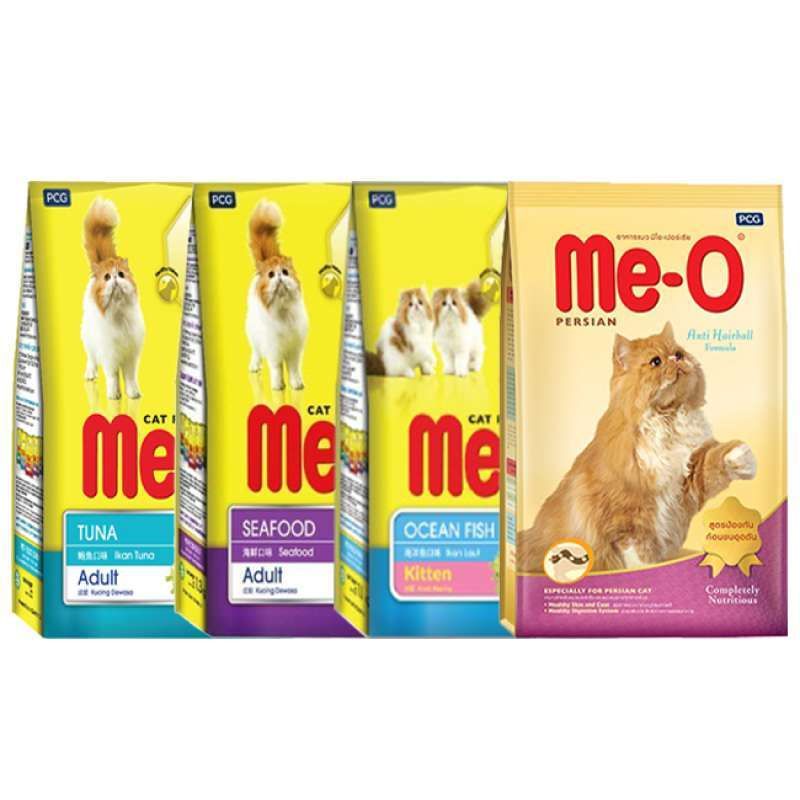 Jual Meo dry cat food 1,1 kg | Shopee Indonesia