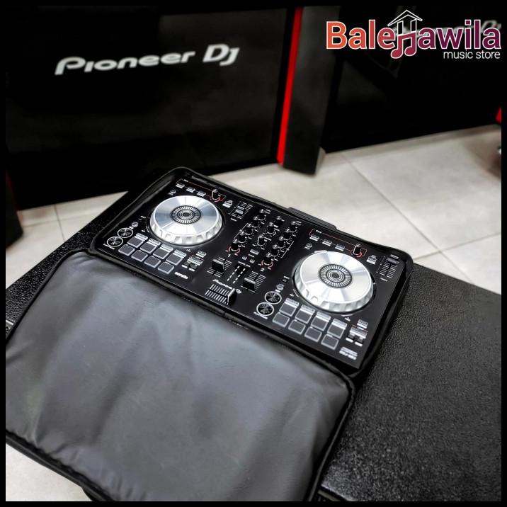 Jual Tas Dj Tas Ransel Pioneer DJ DDJ-400 / Pioneer Dj Ddj SB3 | Shopee ...