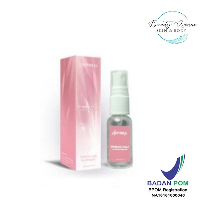 Jual DERMAYU INTIMATE SPRAY ( UNTUK AREA KEWANITAAN ) | Shopee Indonesia