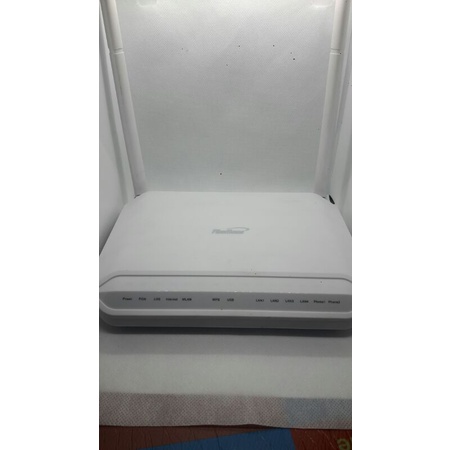 Jual Modem Router Access Point Fiberhome HG6243C | Shopee Indonesia