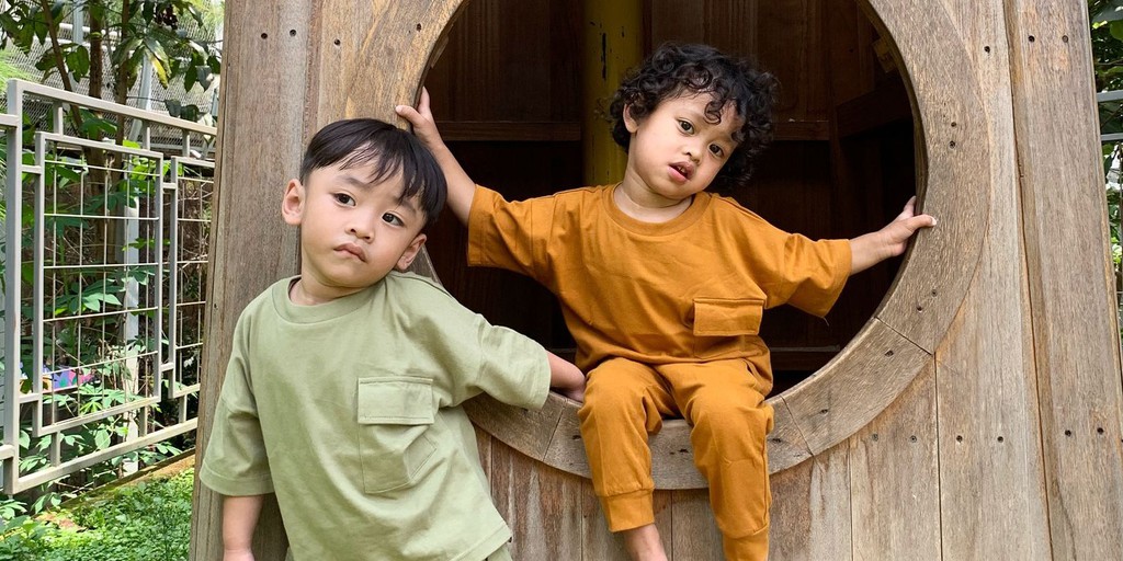 Toko Online BAELISH KIDS | Shopee Indonesia