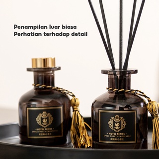 Jual Pengharum Pewangi Ruangan Reed Diffuser Aromaterapi Stick Ruangan ...