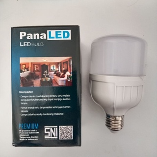 Jual Lampu led 30 watt PanaLed Premium Murah | Shopee Indonesia