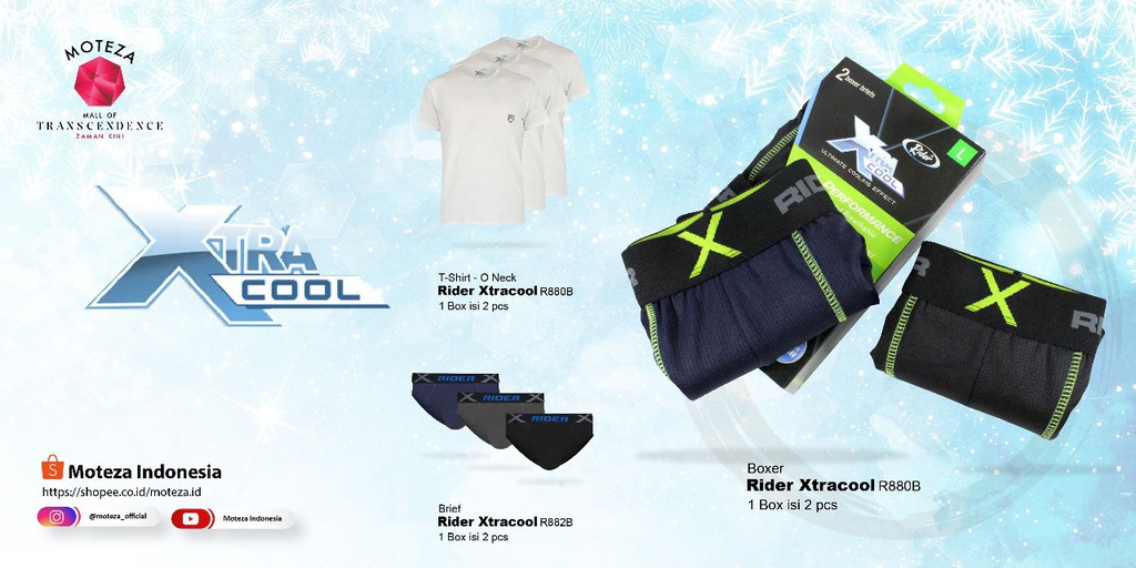 Produk Moteza Indonesia | Shopee Indonesia