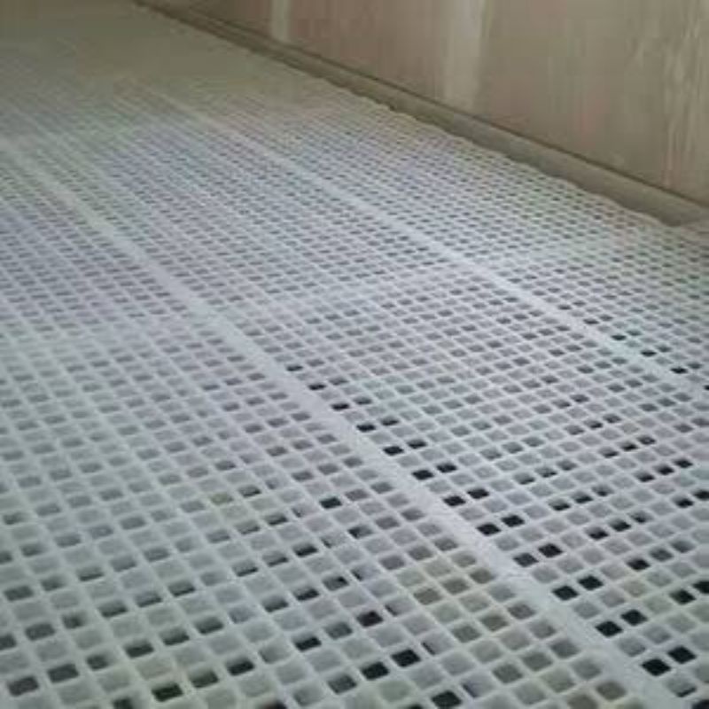 Jual Slat Alas Kandang Ayam Kambing Domba Lantai Pijakan Modern Ternak | Shopee Indonesia