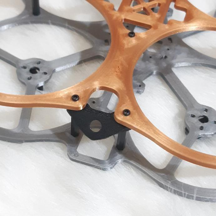 Jual Cinebee Cinewhoop 3 Inch Drone Frame 3D Print For Cinematic Cine ...