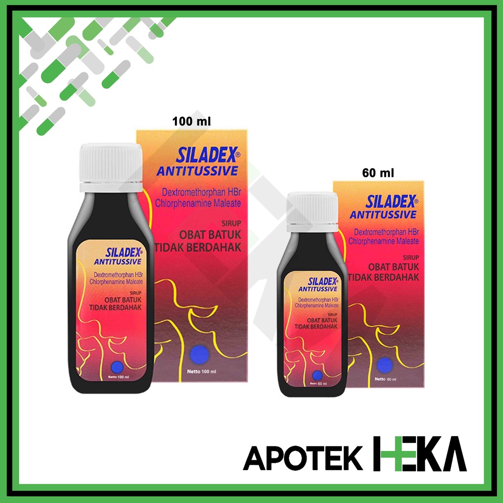 Jual Siladex Merah Antitusive - Sirup Batuk Tidak Berdahak Indonesia ...