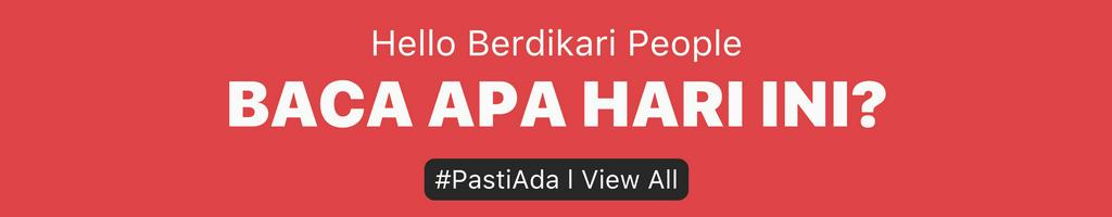 Toko Online Berdikari Book Official Shop | Shopee Indonesia