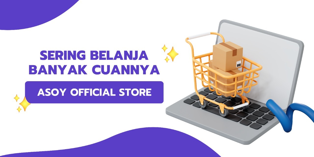 Produk ASOY OFFICIAL STORE | Shopee Indonesia