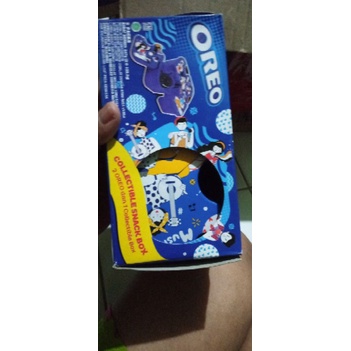 Jual oreo box snack | Shopee Indonesia