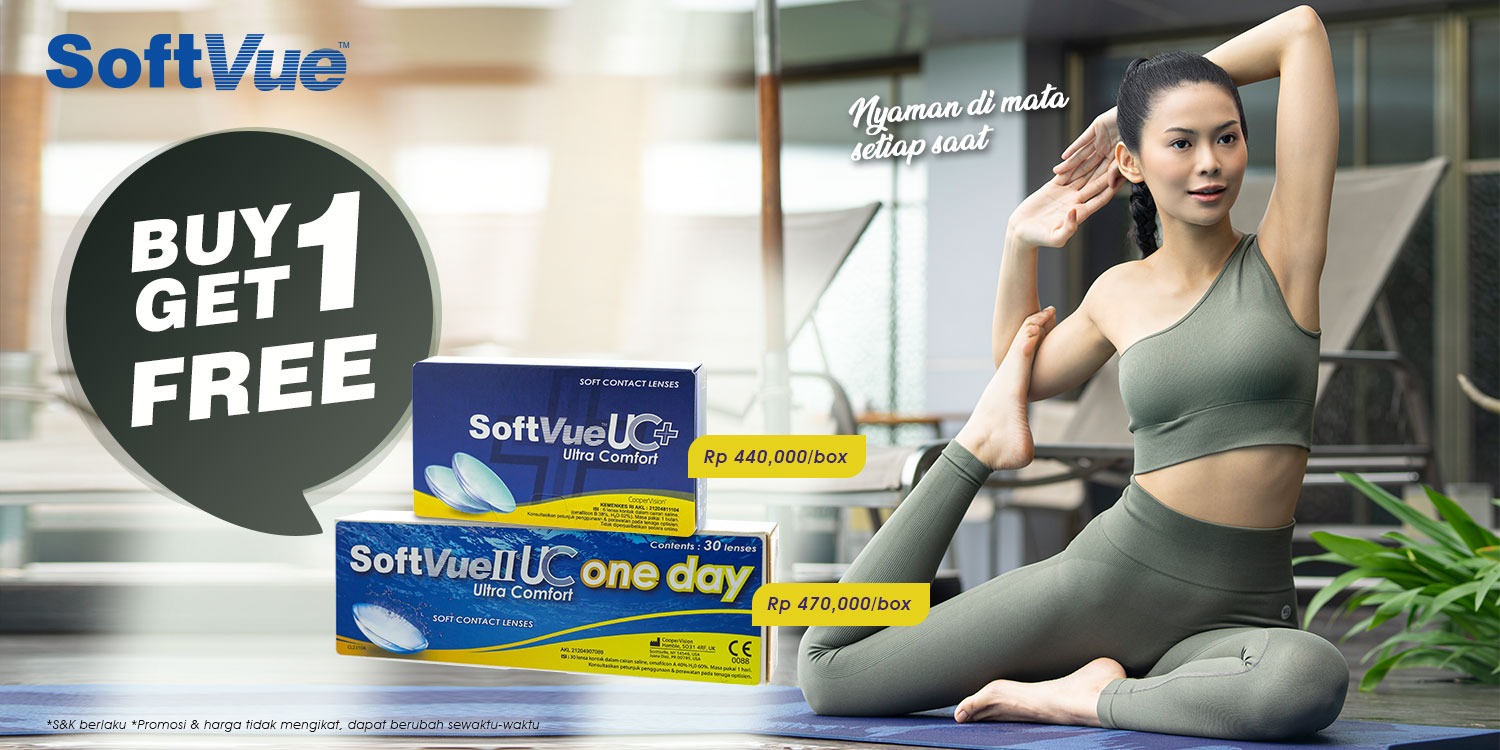 Toko Online Optik Seis Official Shop | Shopee Indonesia