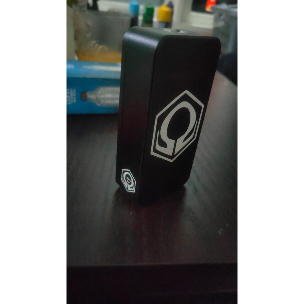 Jual Hexohm V3 ( Pesanan Juna) | Shopee Indonesia