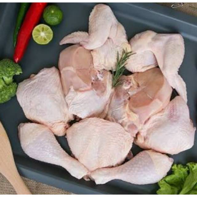 Jual Ayam parting 9 | Shopee Indonesia