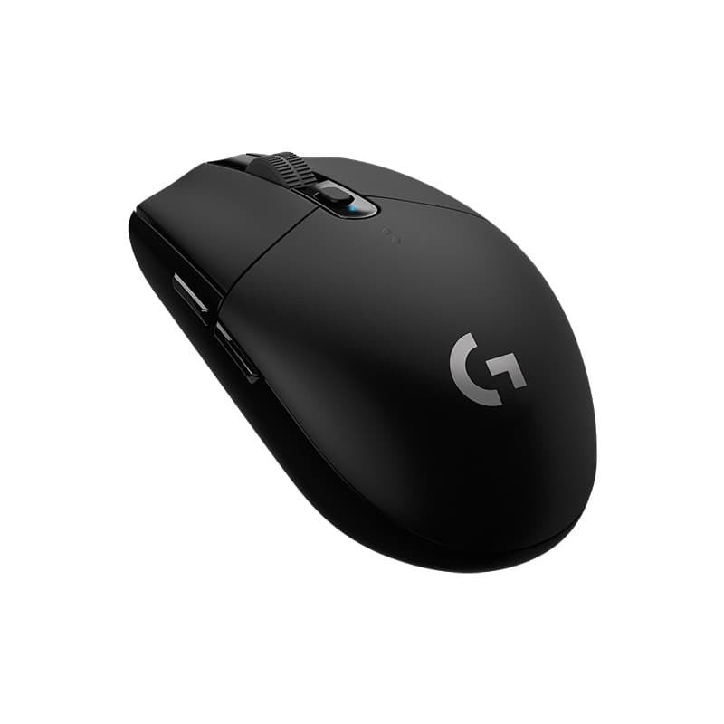 Jual Logitech - G304 Wireless Gaming Mouse | Shopee Indonesia