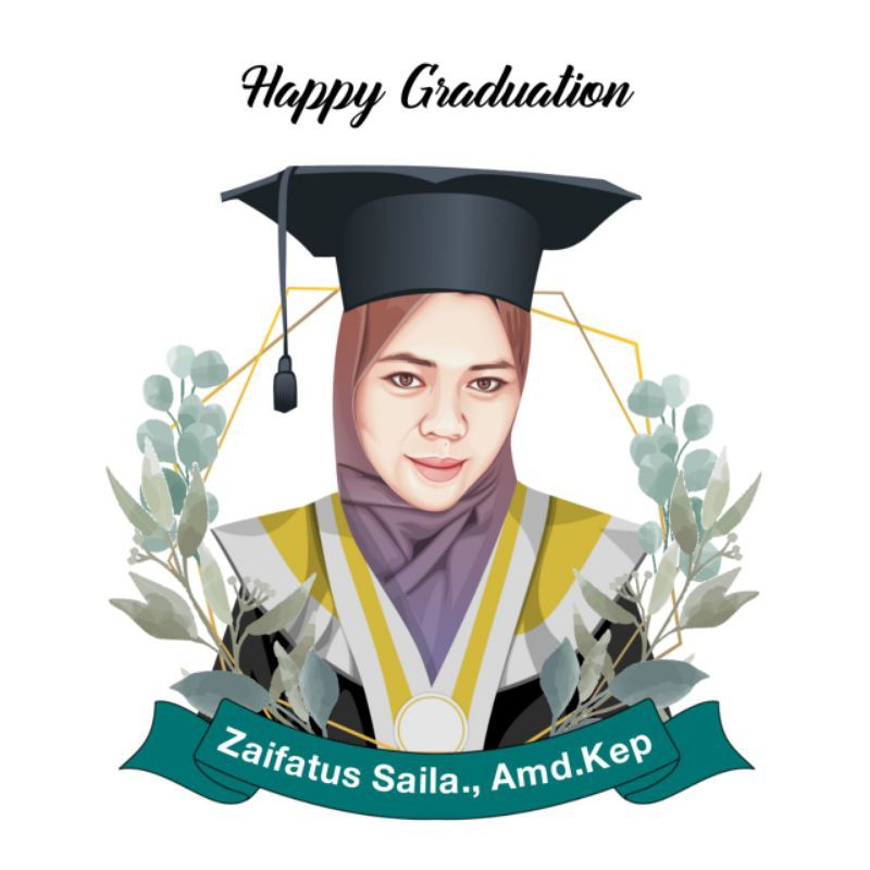 Jual EDIT FOTO VEKTOR VECTOR KARTUN WISUDA ULTAH BAYI ELEGAN MURAH ... Jual EDIT FOTO VEKTOR VECTOR KARTUN WISUDA ULTAH BAYI ELEGAN MURAH ...