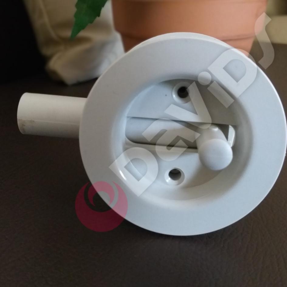 Jual Produk Premium.. Kunci Grendel Slot Pintu Kamar Mandi Pvc JNC | Shopee Indonesia