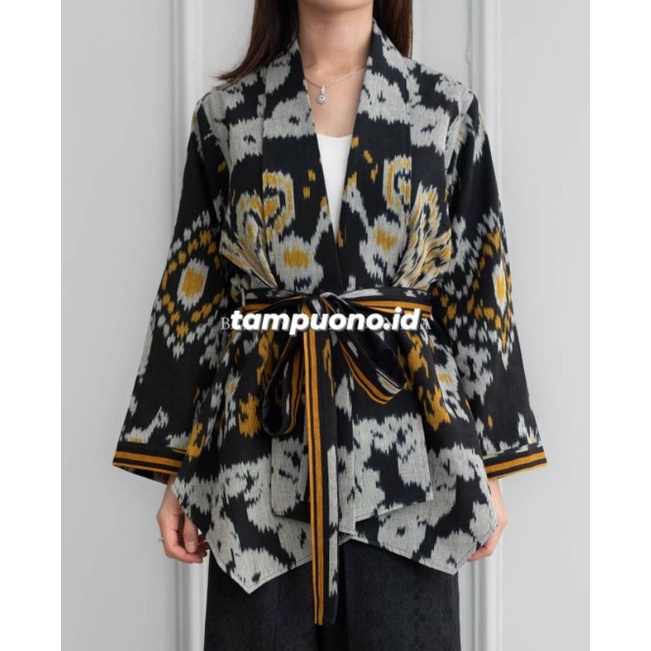 Jual outer tenun sumba, outer etnik tenun sumba | Shopee Indonesia