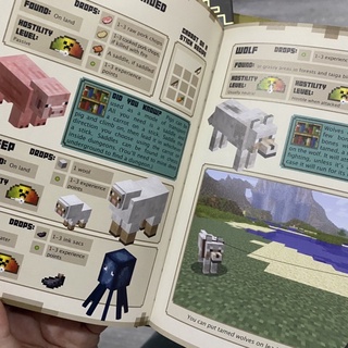 Jual Buku minecraft guidebook | Shopee Indonesia
