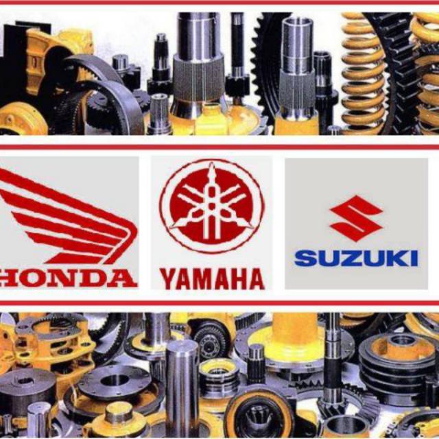 Produk Sparepat_motor | Shopee Indonesia