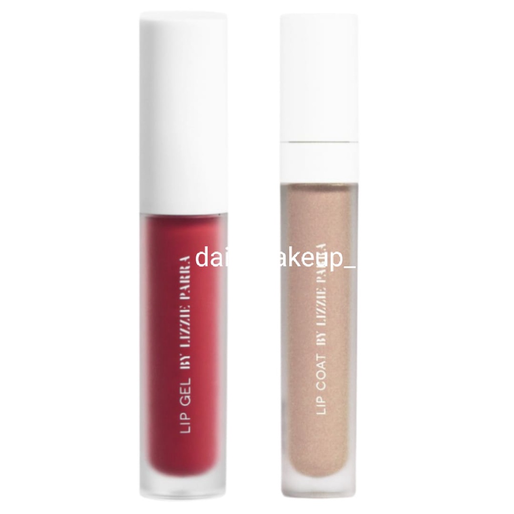 Jual BLP BEAUTY by Lizzie Parra|Lip Coat|Lip Gel|Lip Cotton | Shopee ...