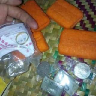 Jual Ciki cinta viral berhadiah emas , uang, voucher | Shopee Indonesia
