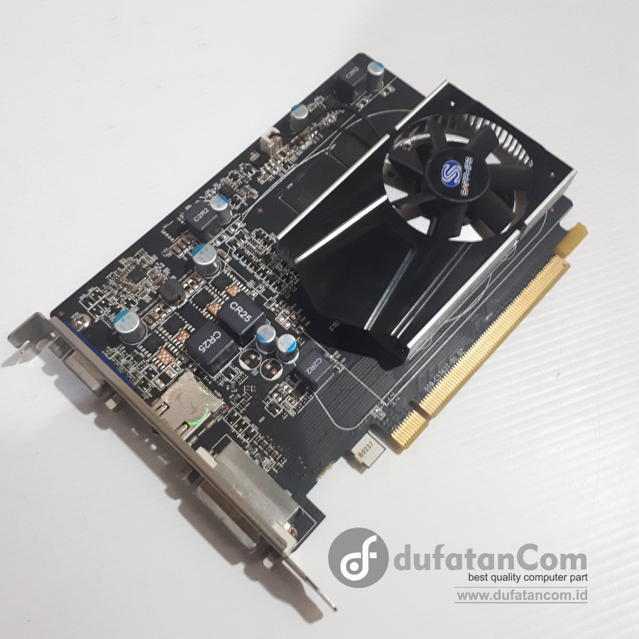 Jual VGA Radeon R7 240 1GB 128BIT DDR5 | Shopee Indonesia