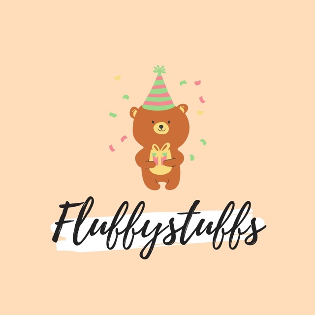 Produk Fluffy’s Preloved Stuffs | Shopee Indonesia