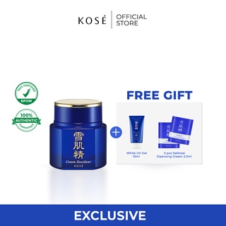 Toko Online KOSE Official Store | Shopee Indonesia