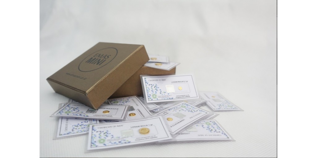 Toko Online emcil | Shopee Indonesia