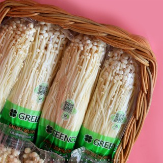 Harga jamur enoki Terbaik - Maret 2020 | Shopee Indonesia