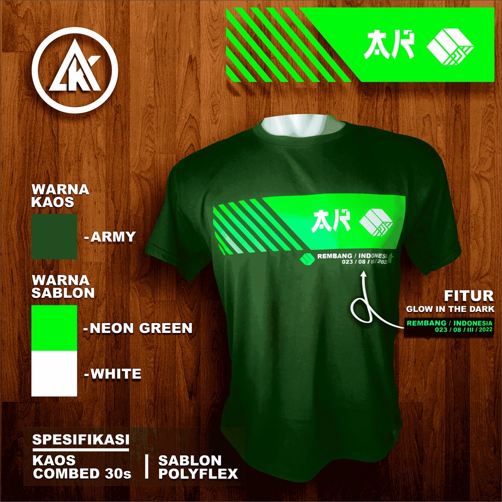 Produk AK_Cloth | Shopee Indonesia