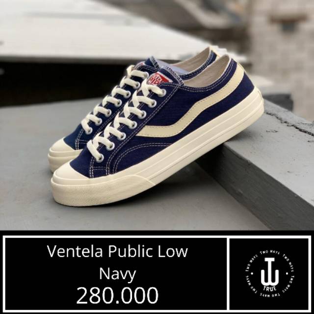 27 Brand Sepatu Lokal Terbaik Dan Berkualitas (Updated 2022) BukaReview ...