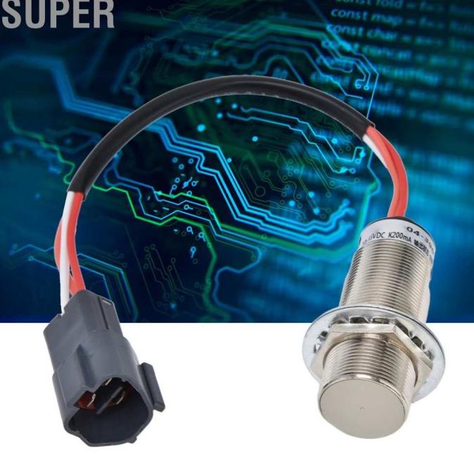 Jual Super Bucket Position Sensor For Komatsu Shoveling Machine Giant ...