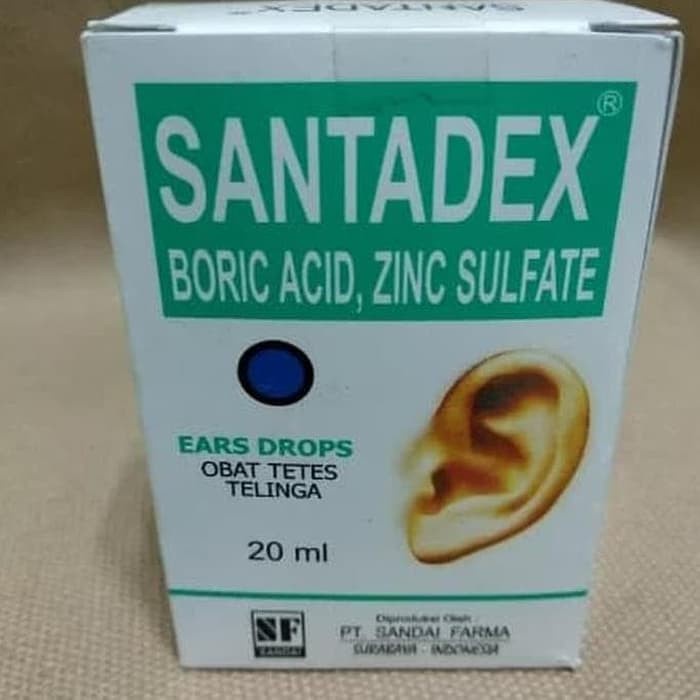 Harga Santadex Terbaru Maret 2022 | BigGo Indonesia