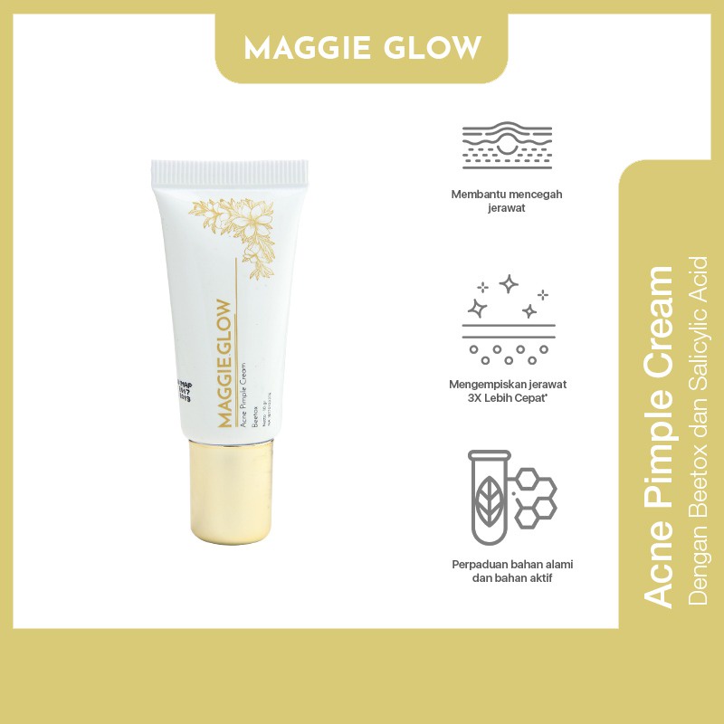 Produk Maggie Glow Official Shop | Shopee Indonesia