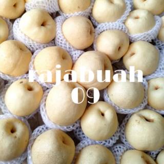 Jual fresh Buah Pir Madu 1 Kg Fresh Manis / Pear Madu | Shopee Indonesia