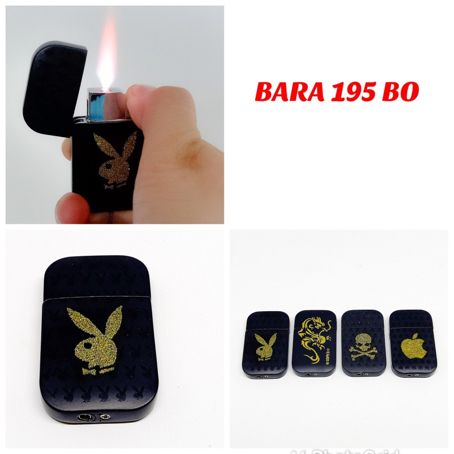 Jual Bayar Ditempat - Korek Api Bara Mancis Korek Api LAS 195 B0 ...