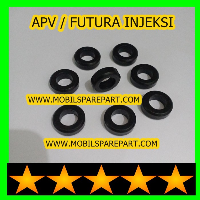 Jual SEAL KARET RING NOZZLE NOSEL INJEKTOR SUZUKI APV ARENA FUTURA ... Jual SEAL KARET RING NOZZLE NOSEL INJEKTOR SUZUKI APV ARENA FUTURA ...